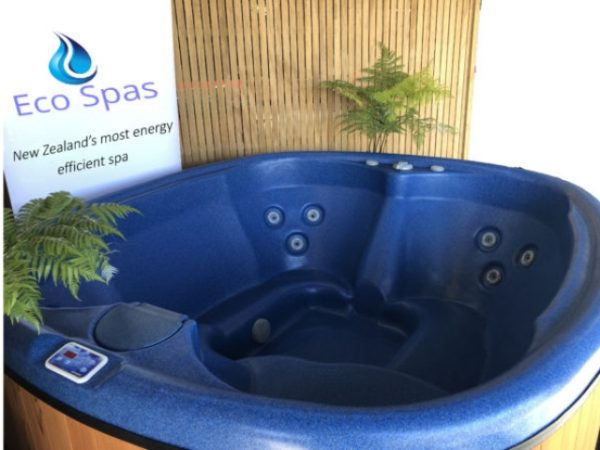 Portable Spa in NZ | Eco Spa